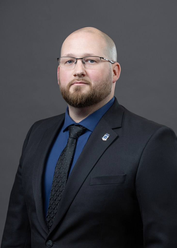 Robert Reznick – Teamsters Local 773