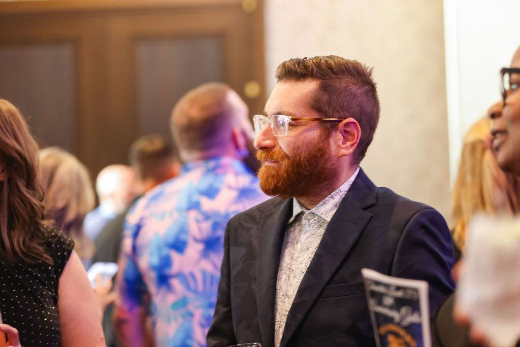Teamsters Stewards Gala 2025 – Teamsters Local 773
