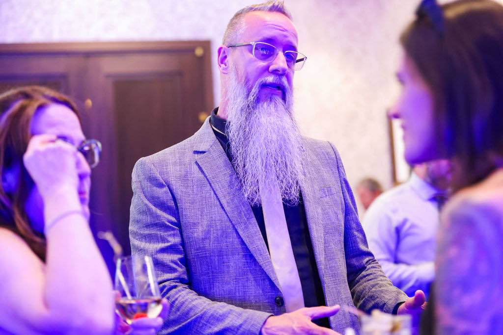 Teamsters Stewards Gala 2025 – Teamsters Local 773