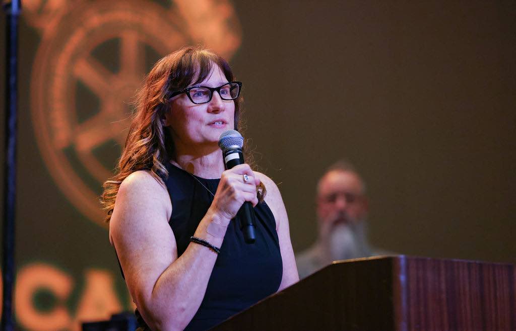 Teamsters Stewards Gala 2025 – Teamsters Local 773
