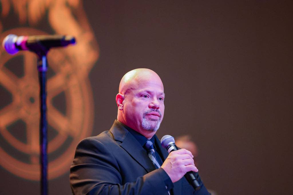 Teamsters Stewards Gala 2025 – Teamsters Local 773