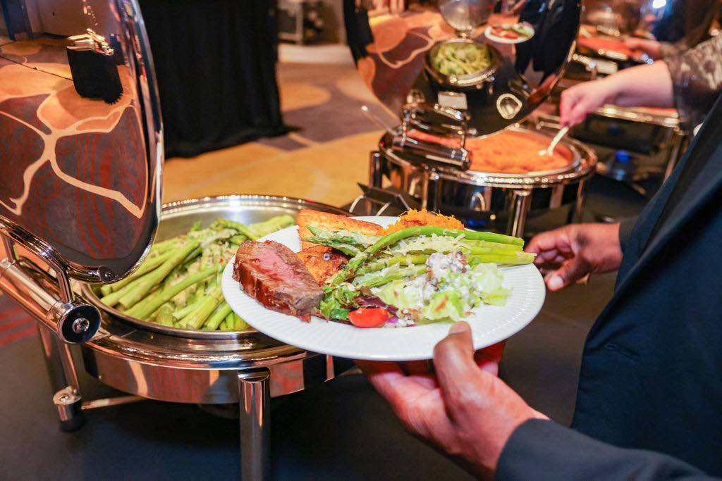 Teamsters Stewards Gala 2025 – Teamsters Local 773