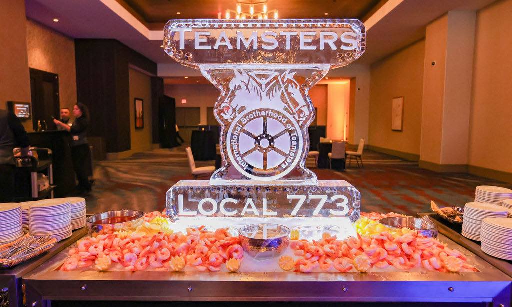 Teamsters Stewards Gala 2025 – Teamsters Local 773