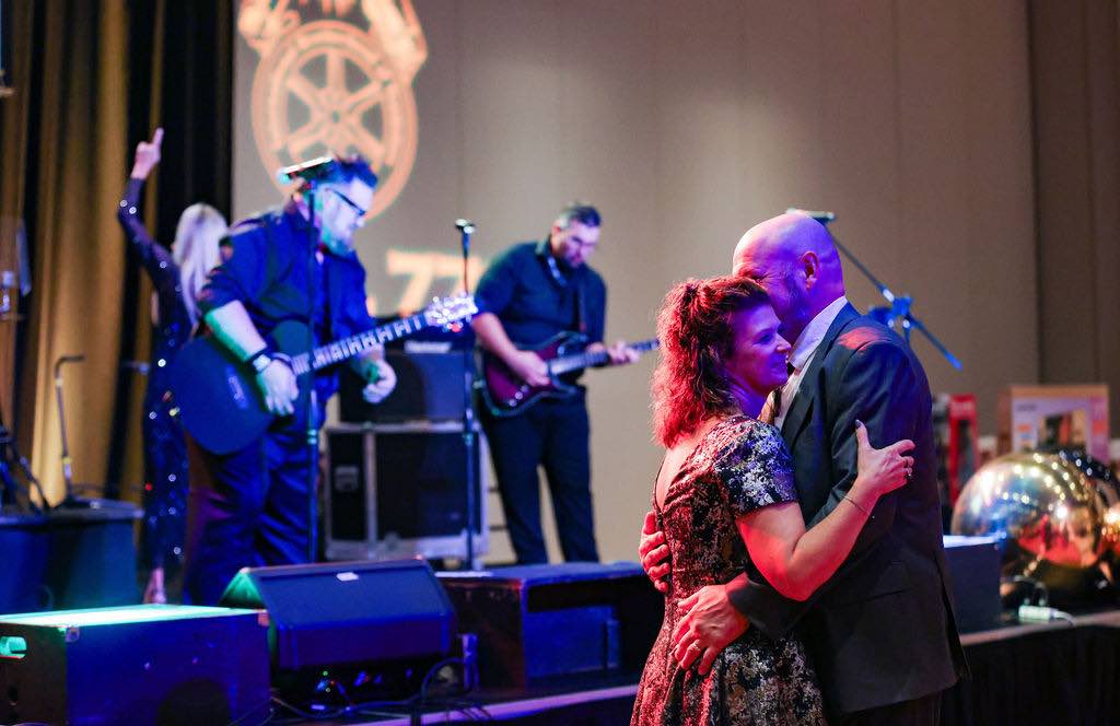 Teamsters Stewards Gala 2025 – Teamsters Local 773