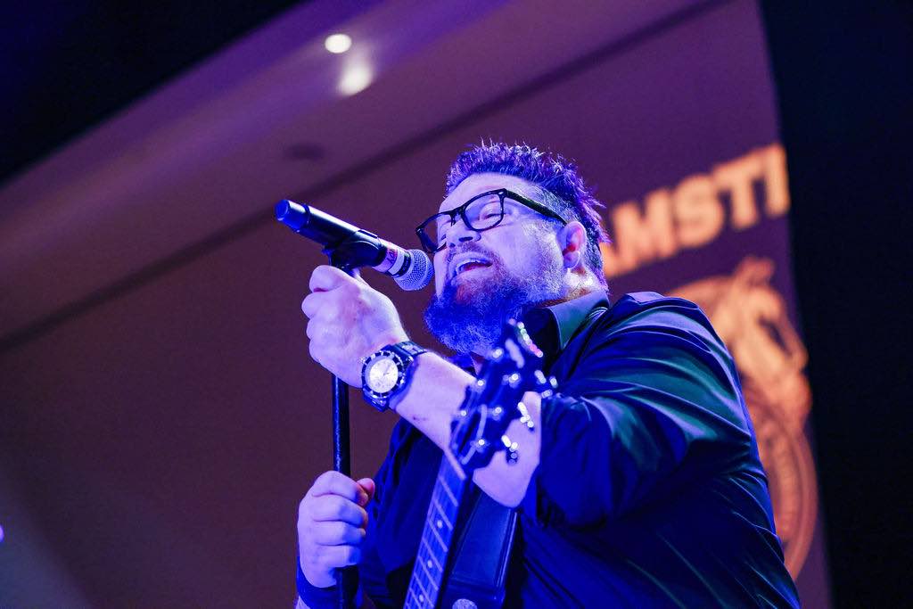 Teamsters Stewards Gala 2025 – Teamsters Local 773