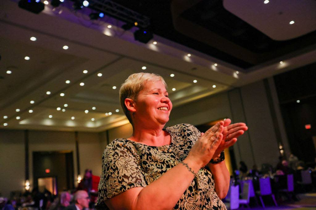 Teamsters Stewards Gala 2025 – Teamsters Local 773