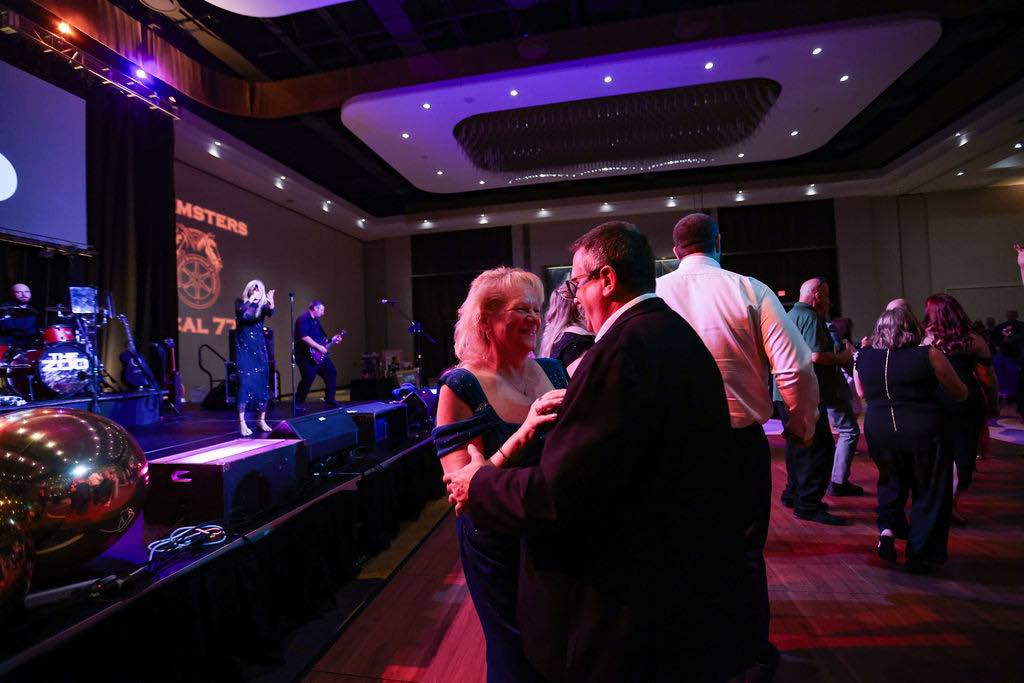 Teamsters Stewards Gala 2025 – Teamsters Local 773