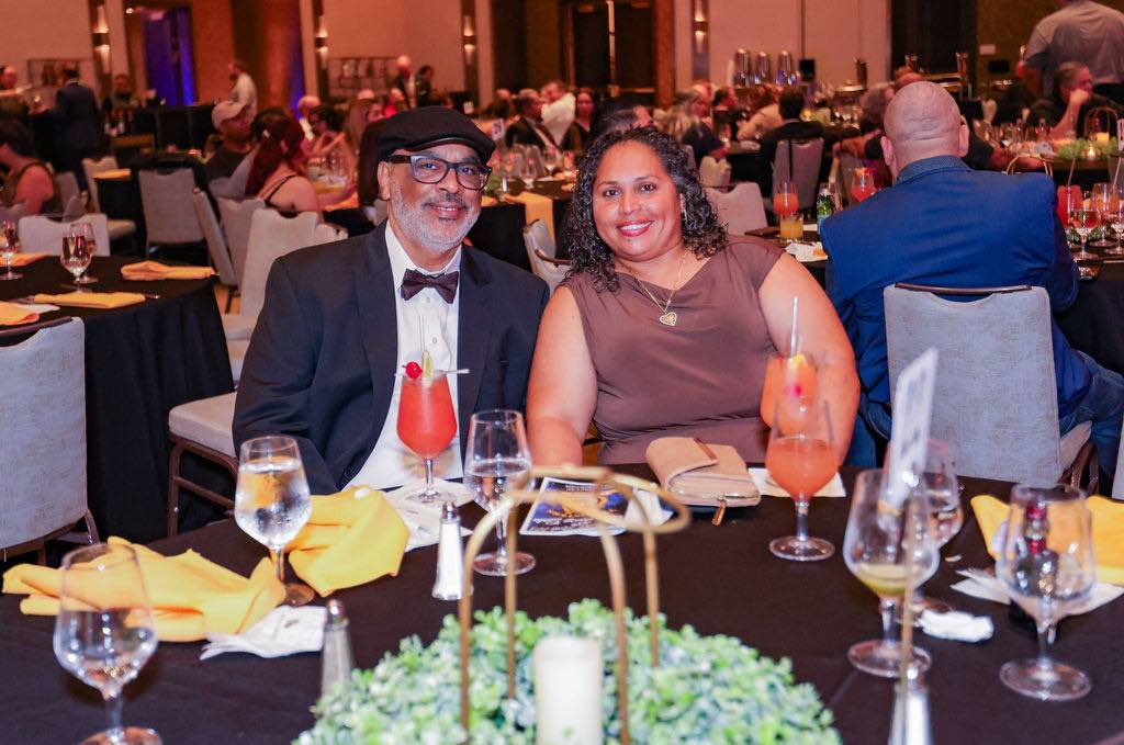 Teamsters Stewards Gala 2025 – Teamsters Local 773