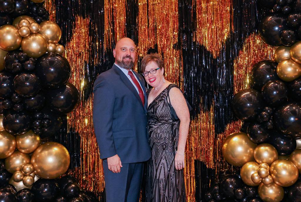 Teamsters Stewards Gala 2025 – Teamsters Local 773