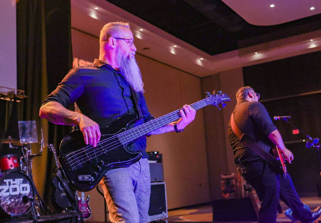 Teamsters Stewards Gala 2025 – Teamsters Local 773