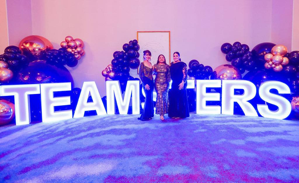 Teamsters Stewards Gala 2025 – Teamsters Local 773
